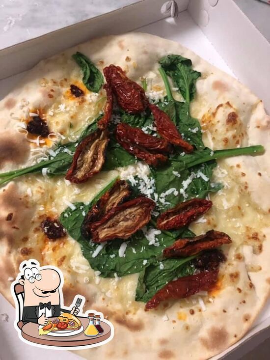 Pizzeria Da Spid Di Ulivi Gabriele, Portomaggiore - Restaurant reviews