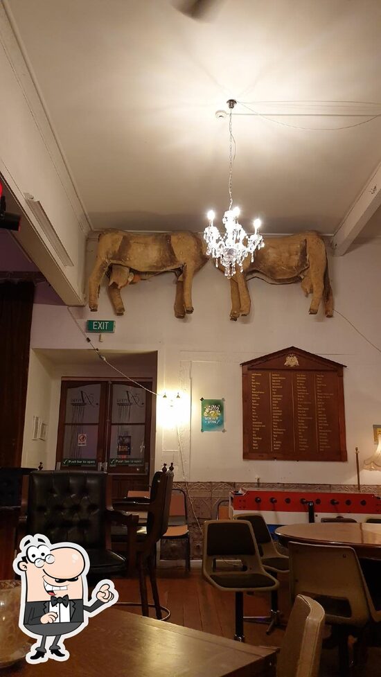 Porridge Watson, Whanganui - Restaurant menu, prices and reviews