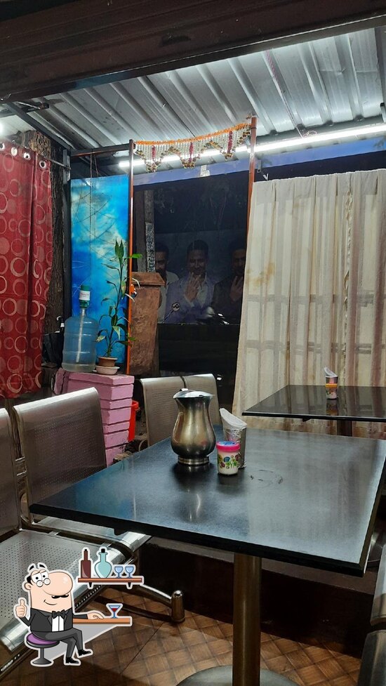 Shetty Fish Corner, Belagavi - Restaurant menu, prices and reviews