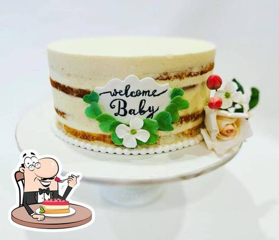 Unik Cakes in Warminster - Restaurant reviews