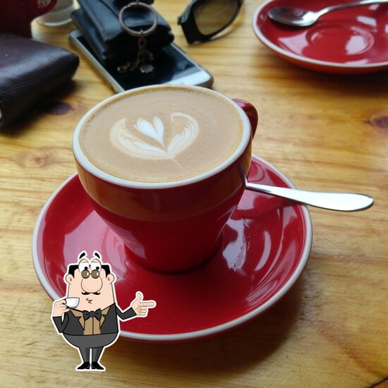 Urban Junction., East London - Restaurant menu, prices and reviews