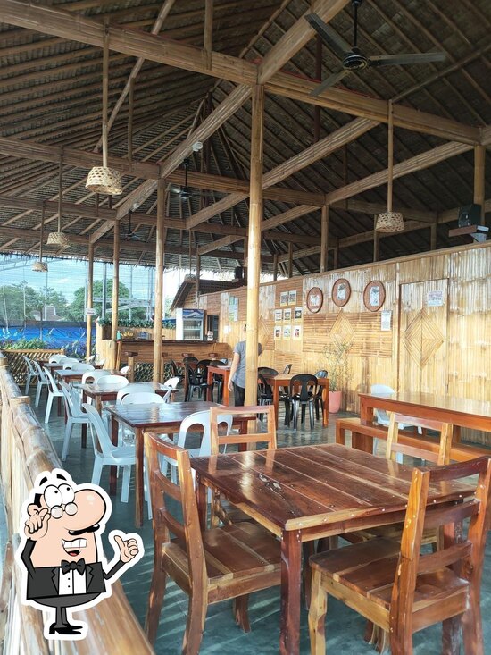 Ven'z Kitchen, Moalboal - Restaurant menu, prices and reviews