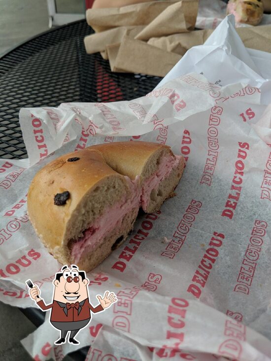 Wicked Bagel, Lexington - Restaurant menu, prices and reviews
