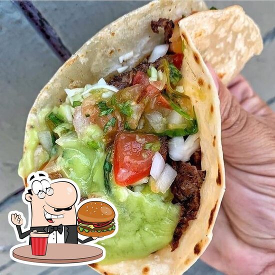 Kikas Kitchen in El Paso - Restaurant menu and reviews