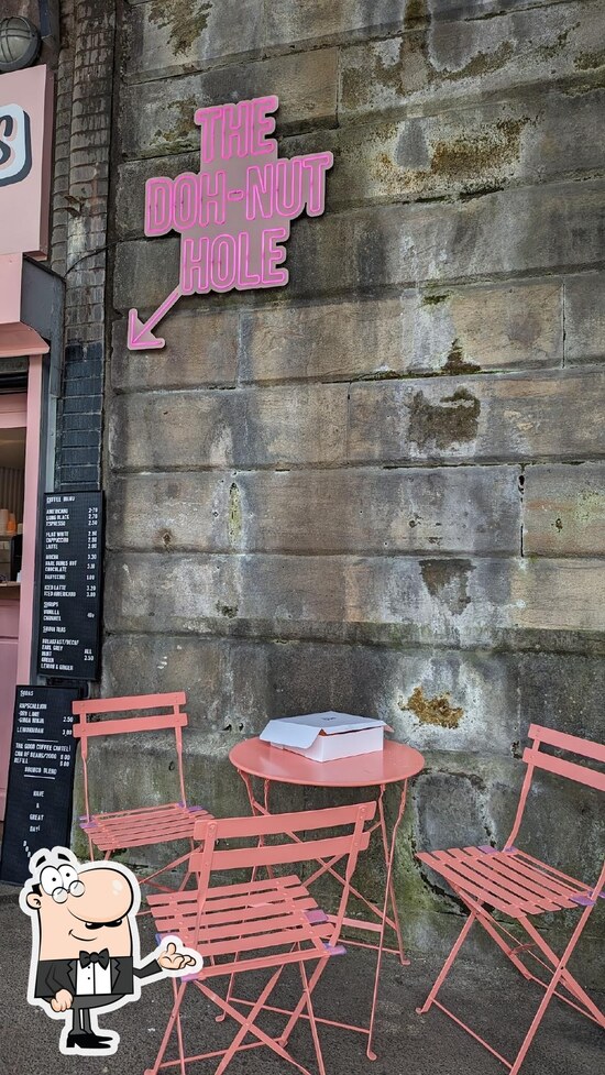 Doh, Glasgow, St Enoch subway - Restaurant menu, prices and reviews