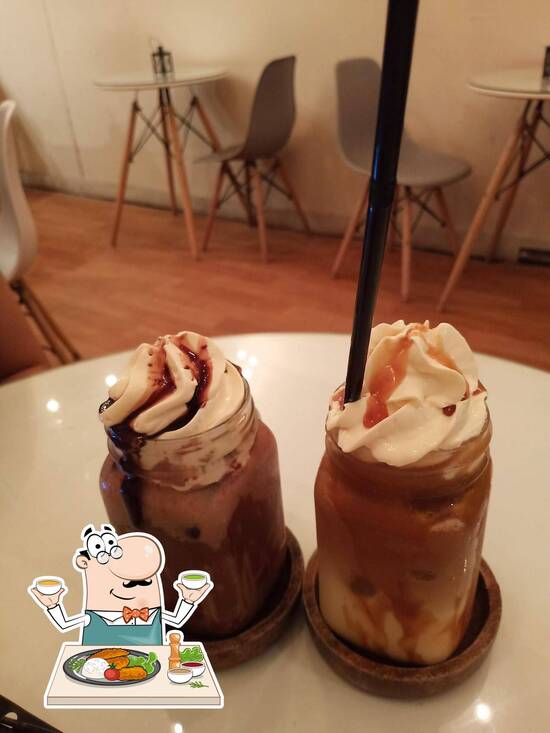 Lexpresso Coffee Shop, Bulan - Restaurant reviews