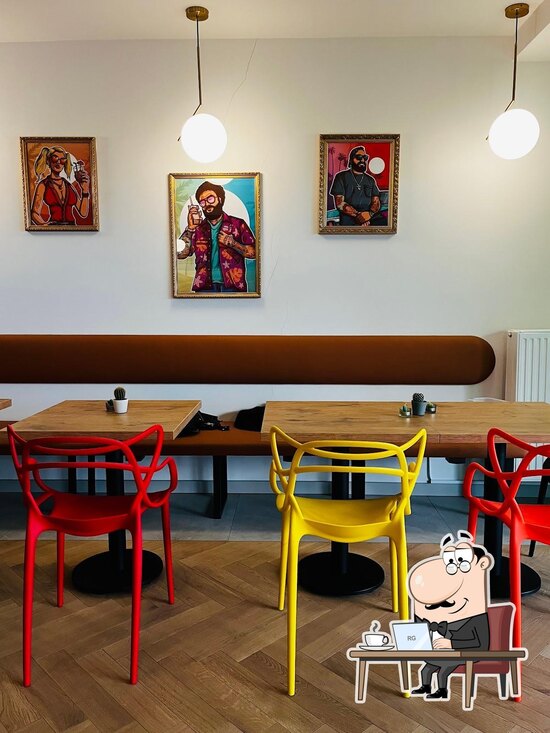 Cartel Mexican Food and Smash, Gdańsk - Restaurant menu, prices and reviews