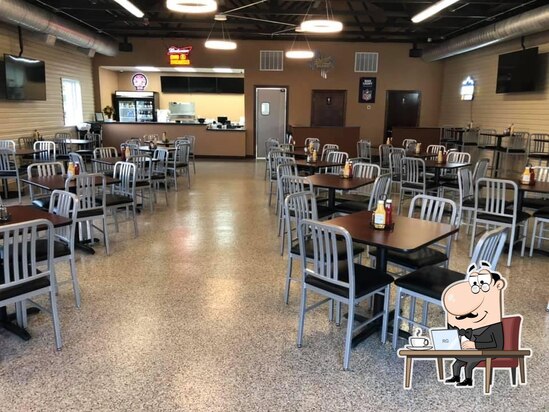 Game Time Sports Grill and Bar, Avoca - Restaurant menu, prices and reviews
