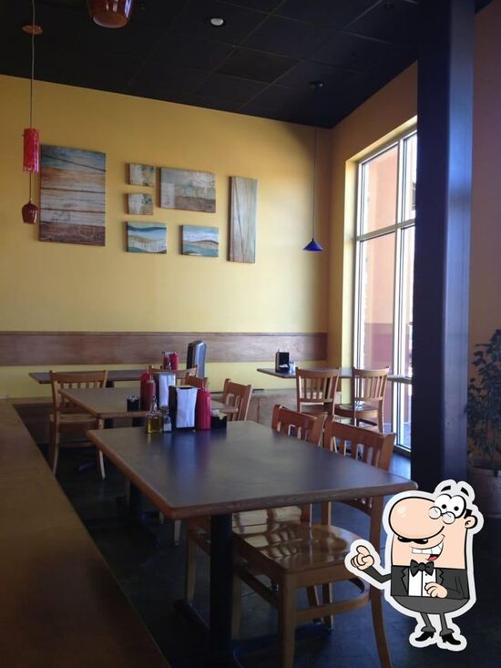Le Kebab Grill, Charlotte - Restaurant menu, prices and reviews