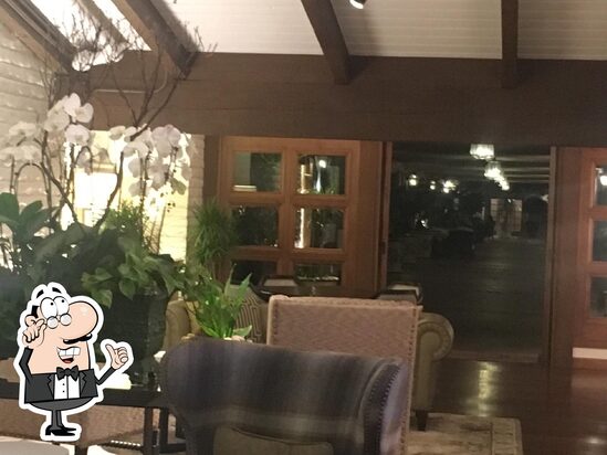 Rancho Bernardo Inn, San Diego - Restaurant menu, prices and reviews
