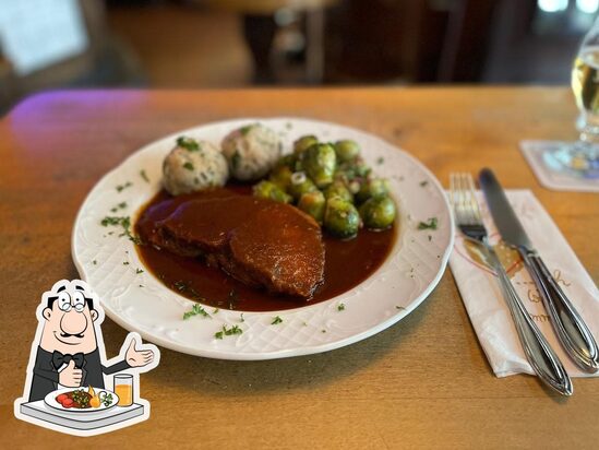 Gaststätte Gatz - Essen, Essen - Speisekarte, Preise und Bewertungen