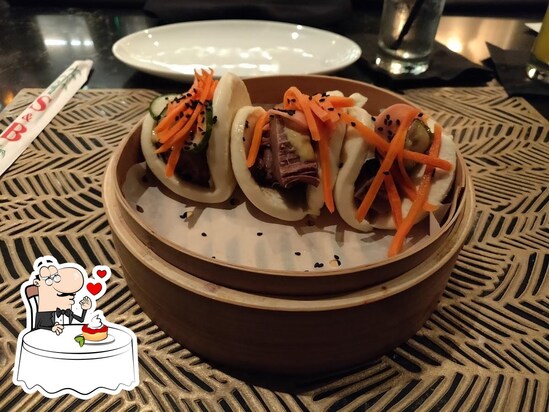 Alice in Dallas - Restaurant reviews