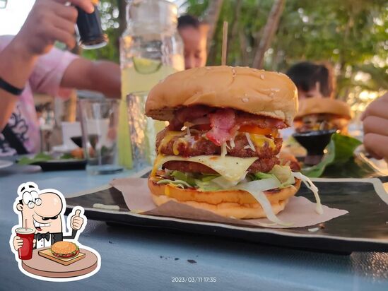 Coco Shack, Cauayan - Restaurant reviews