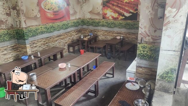 Giddar Da Dhaba, Malerkotla - Restaurant menu, prices and reviews