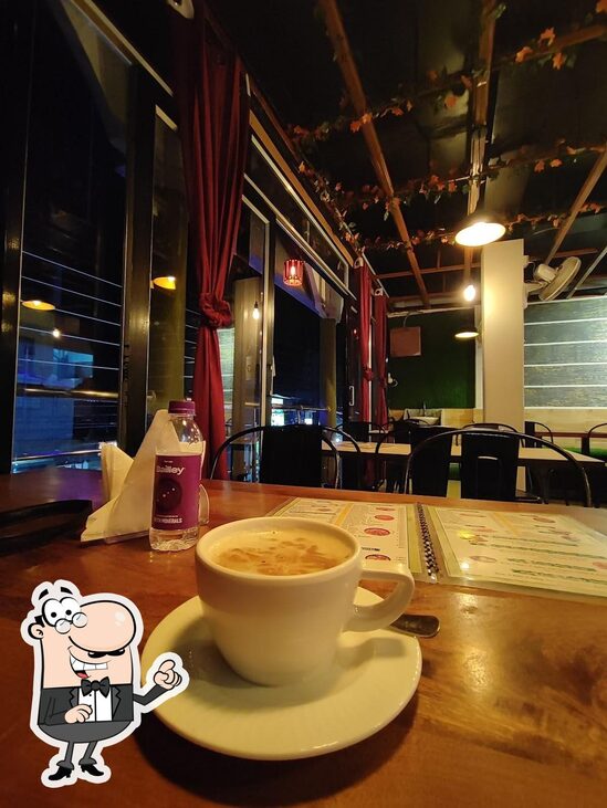 Hot kettle cafe and restaurant - Restaurant menu, prices and reviews