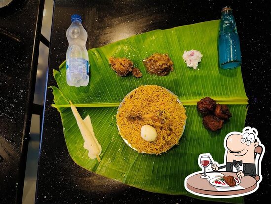 Kalyana Veetu Bhai Briyani, Kandigai - Restaurant menu, prices and reviews