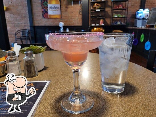 The Cowboy's Taqueria, Cobleskill - Restaurant menu, prices and reviews