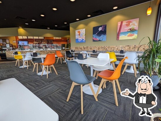 Poke Toki Cascade, Grand Rapids - Restaurant menu, prices and reviews