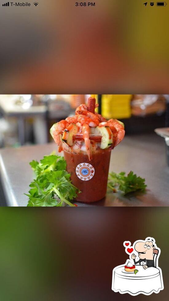 Raspado Xtreme in Fontana - Restaurant reviews