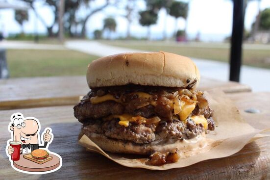 The Bearded Chef - Food Truck in Melbourne - Restaurant menu and reviews
