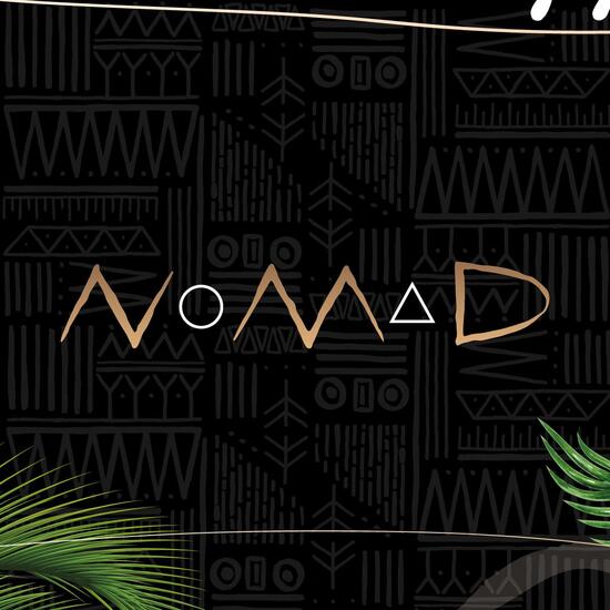 Menu at NOMAD pub & bar, Nantes