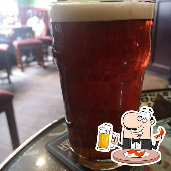 The Jolly Brewer in Lincoln - Restaurant reviews