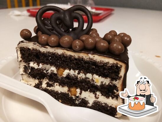 Real Bakers, Nadiad - Restaurant menu, prices and reviews
