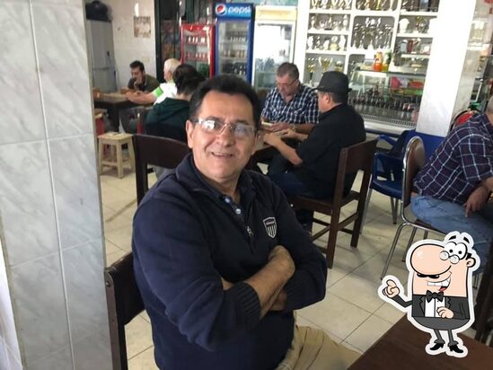 Bar Venezuela, Santa Cruz - Avaliações de restaurantes