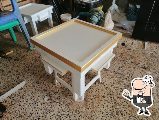 Rashid Ali Cafeteria, Al Ain, 6G9Q+R96 - Restaurant reviews