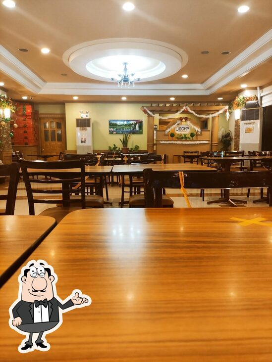 Jech's Bakery & Restaurant, Dagupan - Restaurant reviews