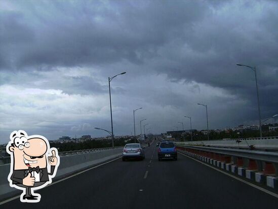 Hosur Road - Bangalore Expressway Bangalore, Bengaluru - Restaurant ...