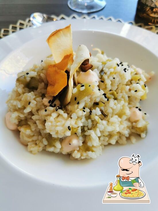 La Cucharilla, Monzón - Menú del restaurante, precios y reseñas