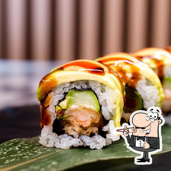 Jade Sushi Express in Miami - Restaurant reviews
