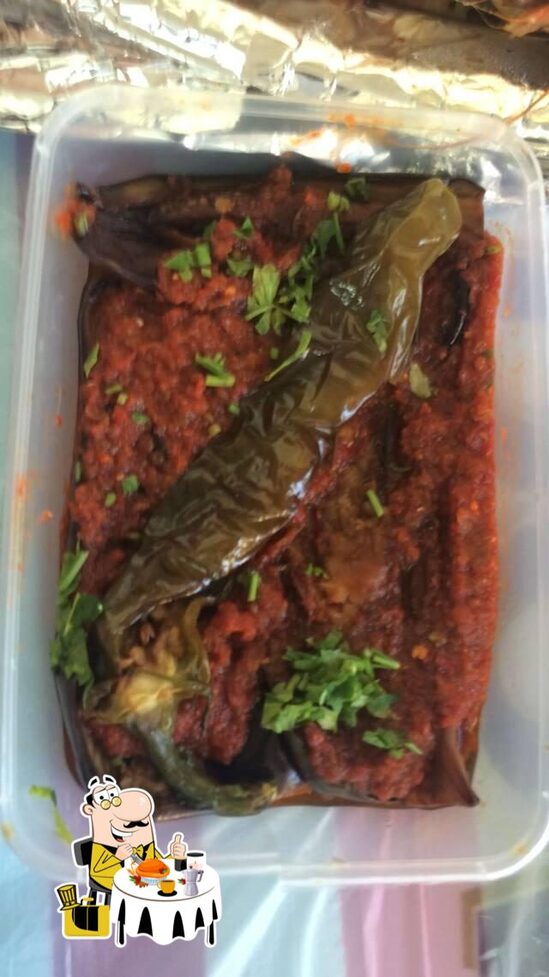 Al Shader Restaurant, Abu Dhabi - Restaurant menu and reviews