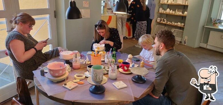 Creative Space cafe, Aarhus - Restaurant menu and reviews