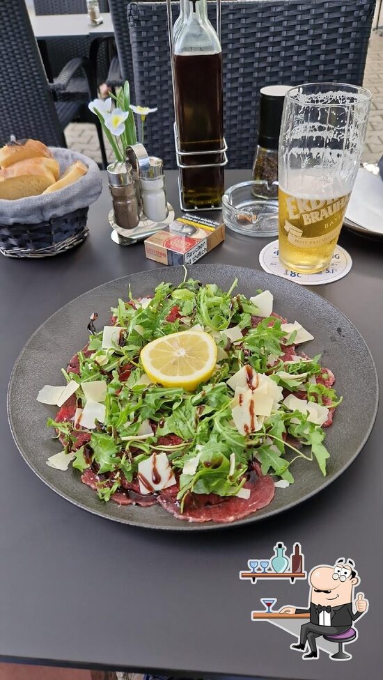Dea Ristorante, Eitting - Speisekarte, Preise und Bewertungen