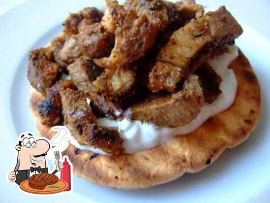 Dominic's of New York, 3565 Holland Rd in Virginia Beach - Restaurant ...