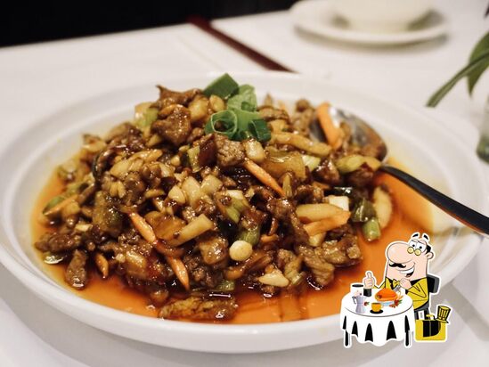 Fortune Chinese Restaurant 四姐川菜, Camberwell - Opiniones del restaurante