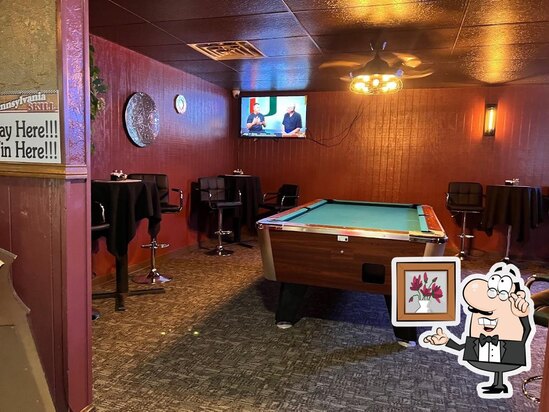Good Time Charlie’s - Restaurant menu, prices and reviews