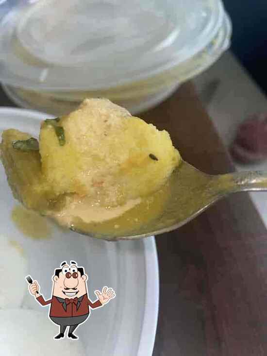 Menu at idli by kilo, Mumbai, Moongipa Arcade