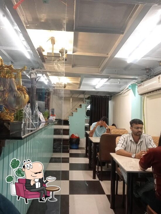 Indunath restro & cafe, Pune - Restaurant menu, prices and reviews