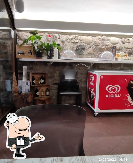 Le Volte Cafe, Clusone - Menu del ristorante, prezzi e recensioni