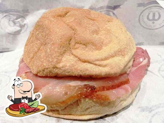 Majestic Ham restaurant, Makati, GF - Restaurant menu and reviews