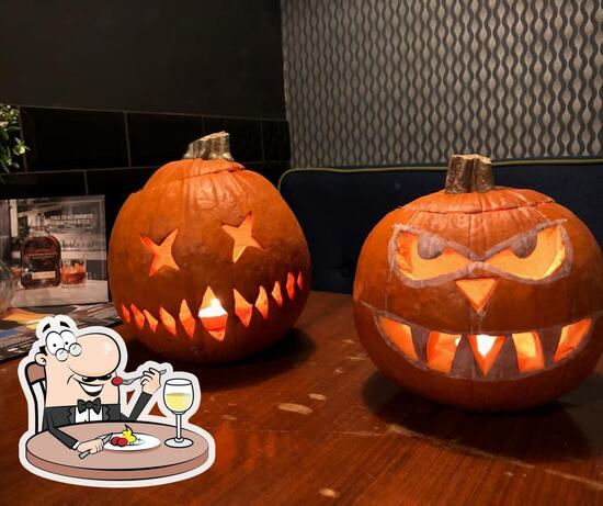 Mr Fox Pub&Resto, Katowice - Restaurant menu and reviews