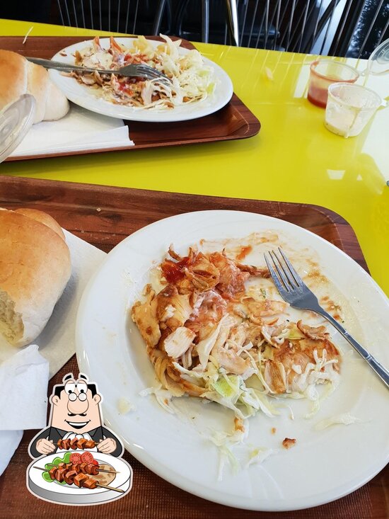 Pizza Luca, Bacău, Strada Pieții 1 - Restaurant reviews
