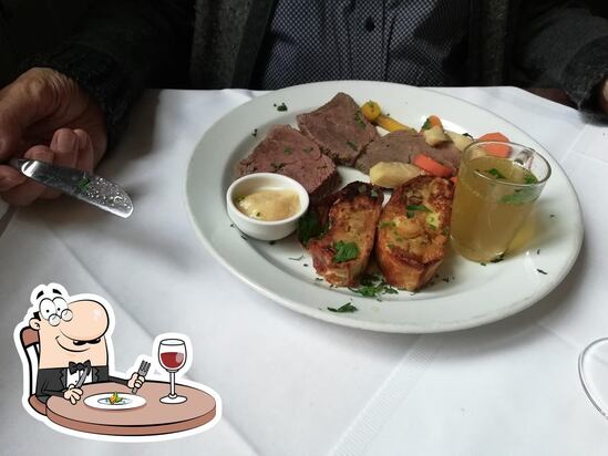 Restaurant Amadeus, Strasbourg - Restaurant reviews