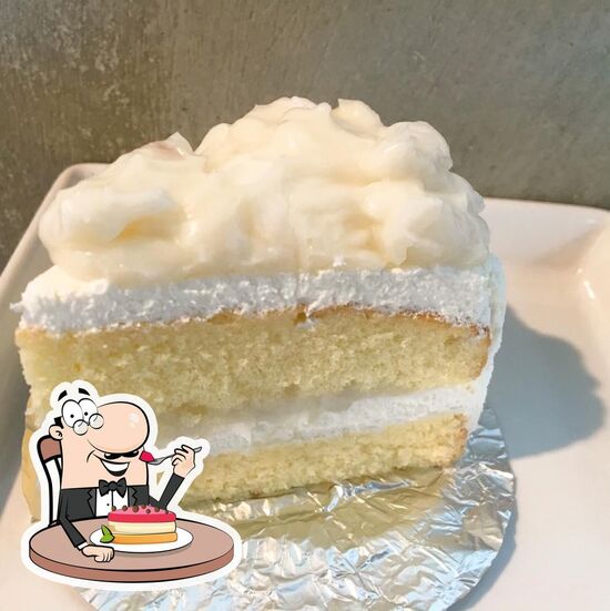 Scoop Cafe & Bakery, Bang Pla - Restaurant reviews