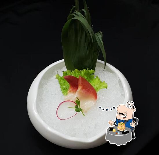 Sushi Long Teng, Passignano Sul Trasimeno - Restaurant menu, prices and ...