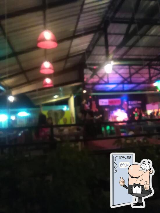 The NEXT Bar & Bistro, Ubon Ratchathani - Restaurant menu, prices and ...