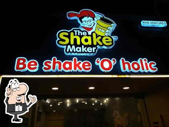 The Shake Maker, Maninagar, Jamnagar - Restaurant menu, prices and reviews